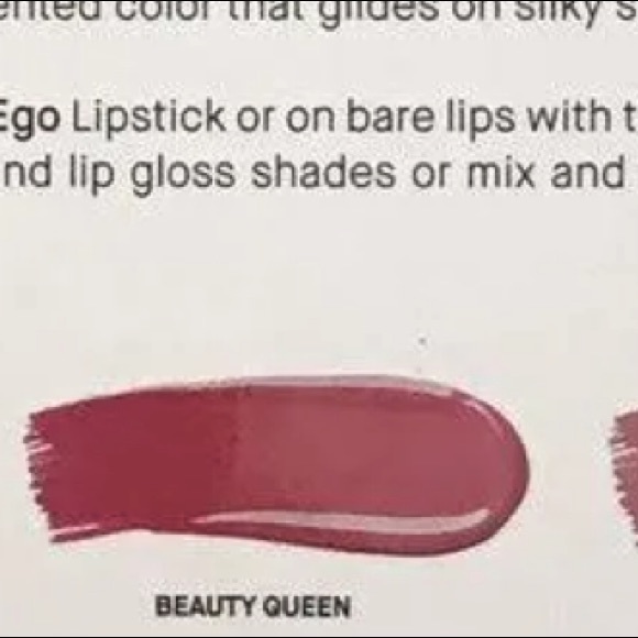 LORAC | Makeup | Brand New Lorac High Pigmented Lip Gloss Beauty Queen ...